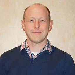 Aaron Jennings - Founder, Owner/CEO @ Persoma Counseling Associates ...