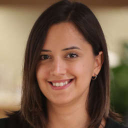 Didem Cikse - Crunchbase Person Profile