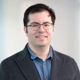 Daniel De Freitas - Founder/President @ Character.ai - Crunchbase ...