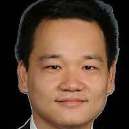 Michael Gao - Co-Founder and CEO @ SmarterDx - Crunchbase Person Profile