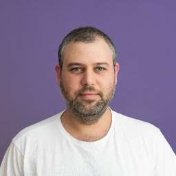 Daniel Bareket - Co-Founder and CEO @ Panda Chocolate - Crunchbase ...