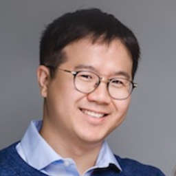 Kyusong Lee - CTO and Co-founder @ SOCO.AI - Crunchbase Person Profile