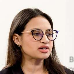 Georgina Y. Castellano - CEO & Co-Founder @ Revamia - Crunchbase Person Profile