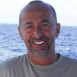 Gary Leykin - Founder @ Exxcel Gymnastics & Climbing - Crunchbase ...