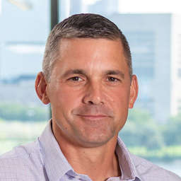 Scott Holmes - Chief Financial Officer @ Catamaran Bio - Crunchbase ...