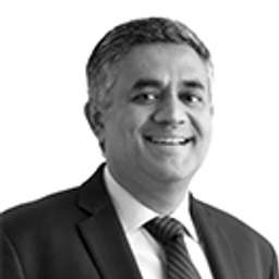 Hari Buggana - Founder, Chairman and Managing Director @ InvAscent ...