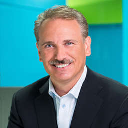 Tony Byerly - Crunchbase Person Profile