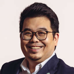 Dato Michael Tee - Crunchbase Person Profile