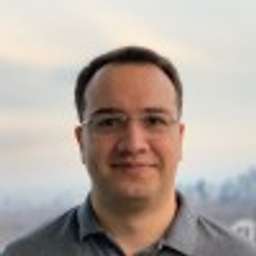 Sina Jalali - Co-Founder and Lead Developer @ Beautster - Crunchbase ...