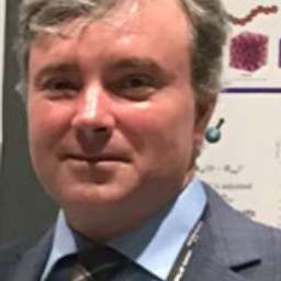 Andy Thompson - Founder and President @ DisChem - Crunchbase Person Profile