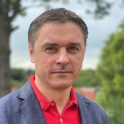 Cosmin Onea - Crunchbase Person Profile