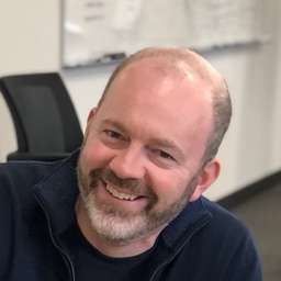 David Mackey - Chief Financial Officer @ Catalyst Health Ventures ...