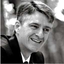 James Portman - Crunchbase Person Profile