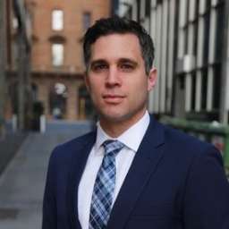 James Begley - Founder and CEO @ Vlast - Crunchbase Person Profile