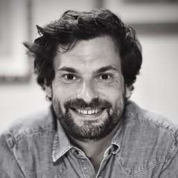 Briano Martinoni Caleppio - Co-Founder and Chief Commercial Officer ...