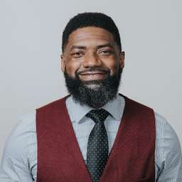 Tyrone Russell - CEO/Owner/Founder @ Faces International - Crunchbase ...