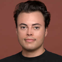 Mark Paton - Crunchbase Person Profile