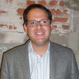 David Schimmel - Chief Brand Officer @ Alex - Crunchbase Person Profile