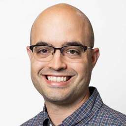 Doug Lambert - Co-Founder & Head of Engineering @ Saronic - Crunchbase Person Profile