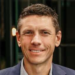 Dylan Webb - Crunchbase Person Profile