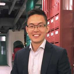 Anthony Liu - New Ventures Lead @ Swire Properties - Crunchbase Person ...