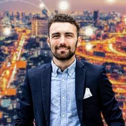 Herman Scott-Dahl - CEO & Co-Founder @ Vua Studios - Crunchbase Person ...