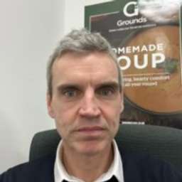 Kevin McIntyre - Founder , CEO and Director @ Grounds Cafes ...