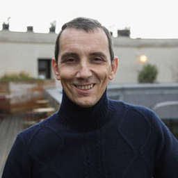 Nicolas Berbigier - Co-Founder and President @ Famoco - Crunchbase ...