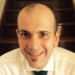 Michael Risoli - CEO and Director @ MKS Group - Crunchbase Person Profile