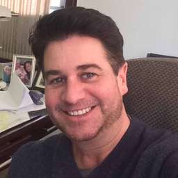 Stephen Dempsey - Crunchbase Person Profile