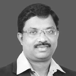 Binu Mathew - Chief Operating Officer @ Taru Leading Edge - Crunchbase ...