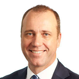 Anthony Lane - Chief Operating Officer @ MLC Australia - Crunchbase ...