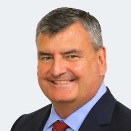 Joseph Horan - Crunchbase Person Profile