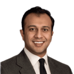 Sunny Shah - CEO @ Perception Capital Partners - Crunchbase Person Profile