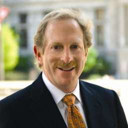 Jay Barry Harris - Crunchbase Person Profile