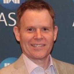 David Jablonski - Chief Product and Technology Officer @ Mastt ...