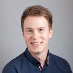 Jonas Bruun Jacobsen - CTO and Co-founder @ BeCause - Crunchbase Person ...