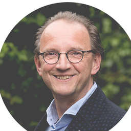 Bram Kuiper - Crunchbase Person Profile