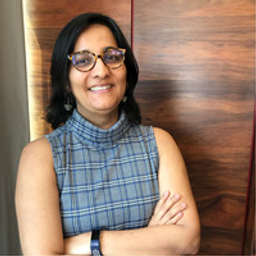 Richa Sethi - Crunchbase Person Profile