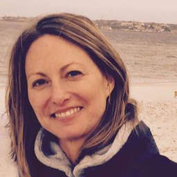 Susan Hyde - Crunchbase Person Profile