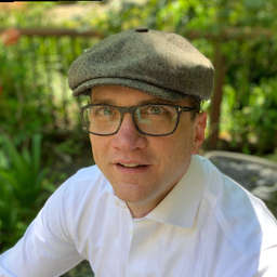 Paul Perry - Crunchbase Person Profile