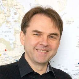 Alex Fedosseev - Founder and CEO @ 1World Online - Crunchbase Person ...