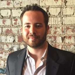 Michael Tate - Founder & COO @ Infinite Composites - Crunchbase Person ...