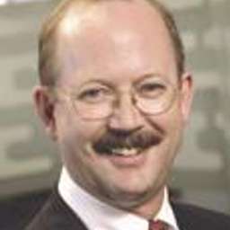 David Whitby - Crunchbase Person Profile