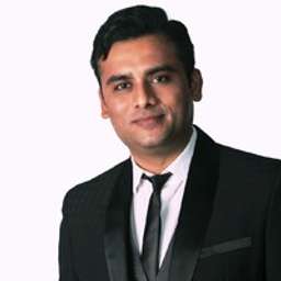 Jay Gandhi - Founder @ Horizontech - Crunchbase Person Profile