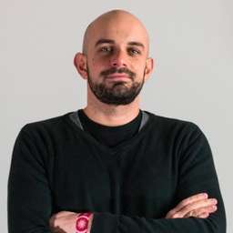 Davide Zanesi - CEO and Disseminator @ Me Innovation - Crunchbase ...