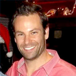 Jeremy Cline - Founding Principal @ Alamo Equities - Crunchbase Person ...