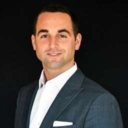 Jordan Broome - Crunchbase Person Profile