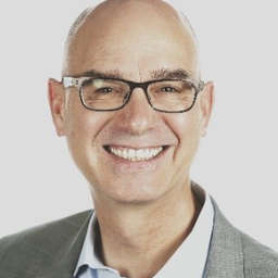 Richard Vamos - Vice-President @ DAI Environmental - Crunchbase Person ...