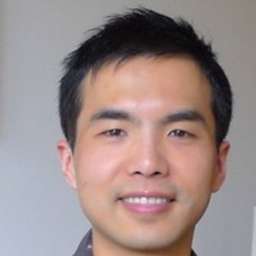 Howard Lu - Crunchbase Person Profile